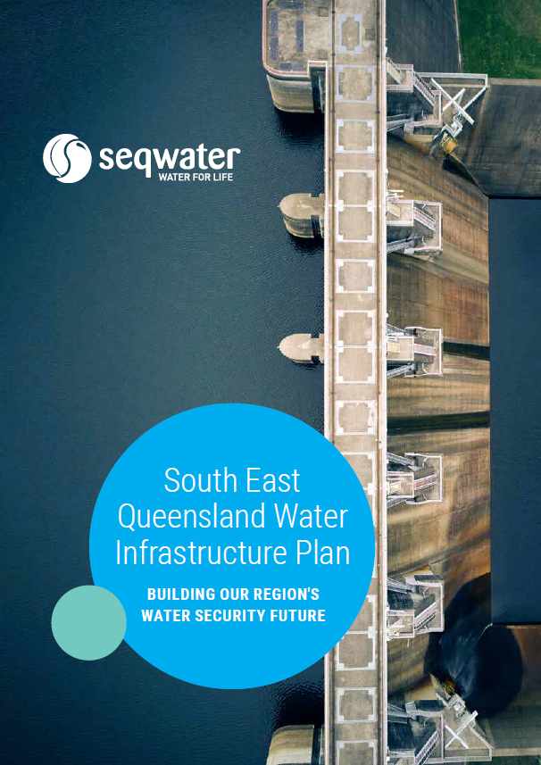 Projects and Maintenance | Seqwater