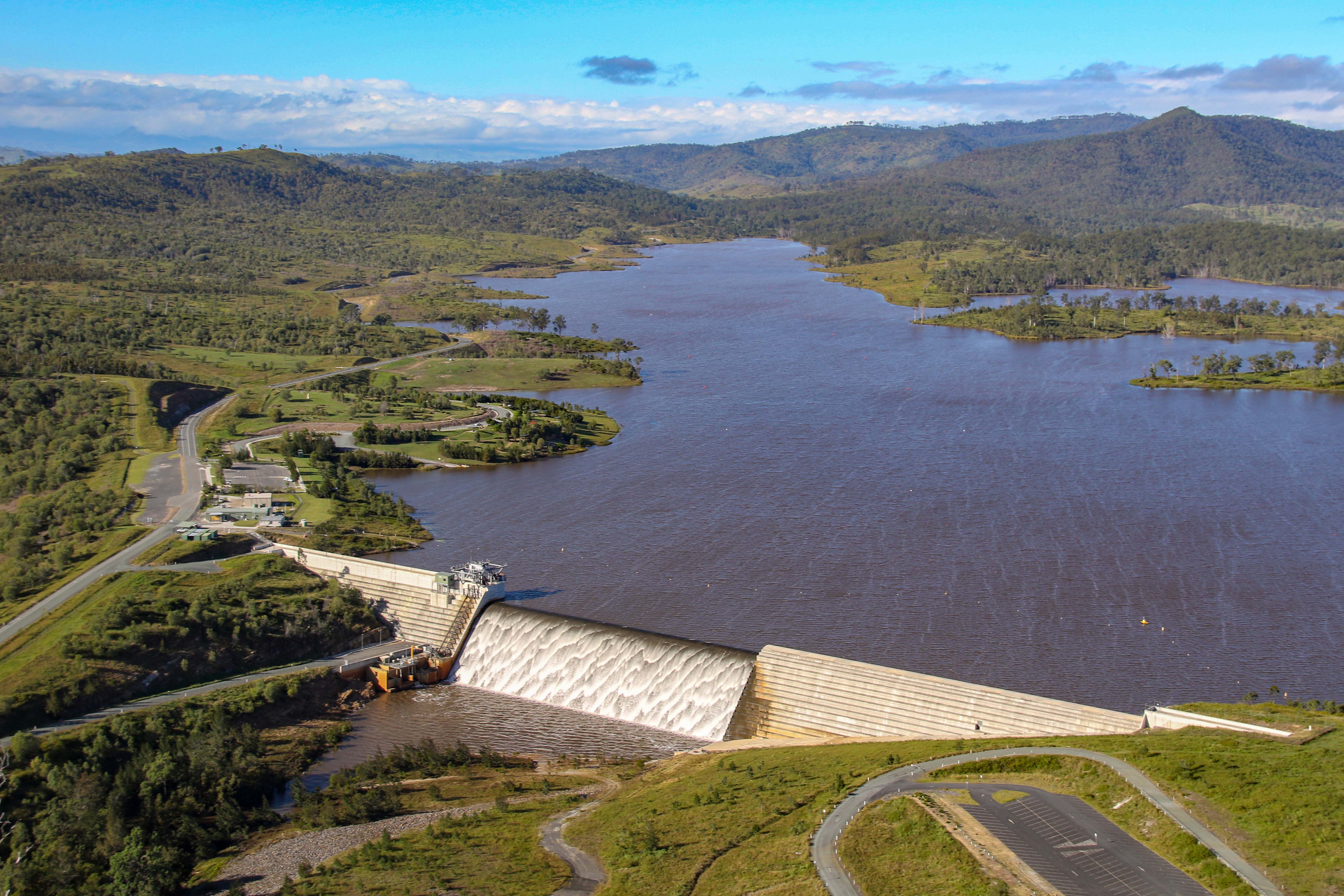 Beaudesert Water Supply Upgrade | Seqwater