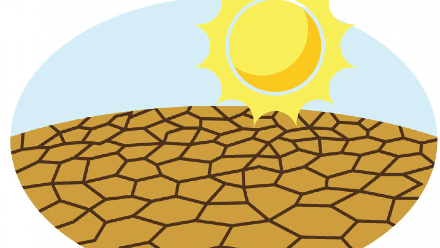 The Reality of Drought | Seqwater