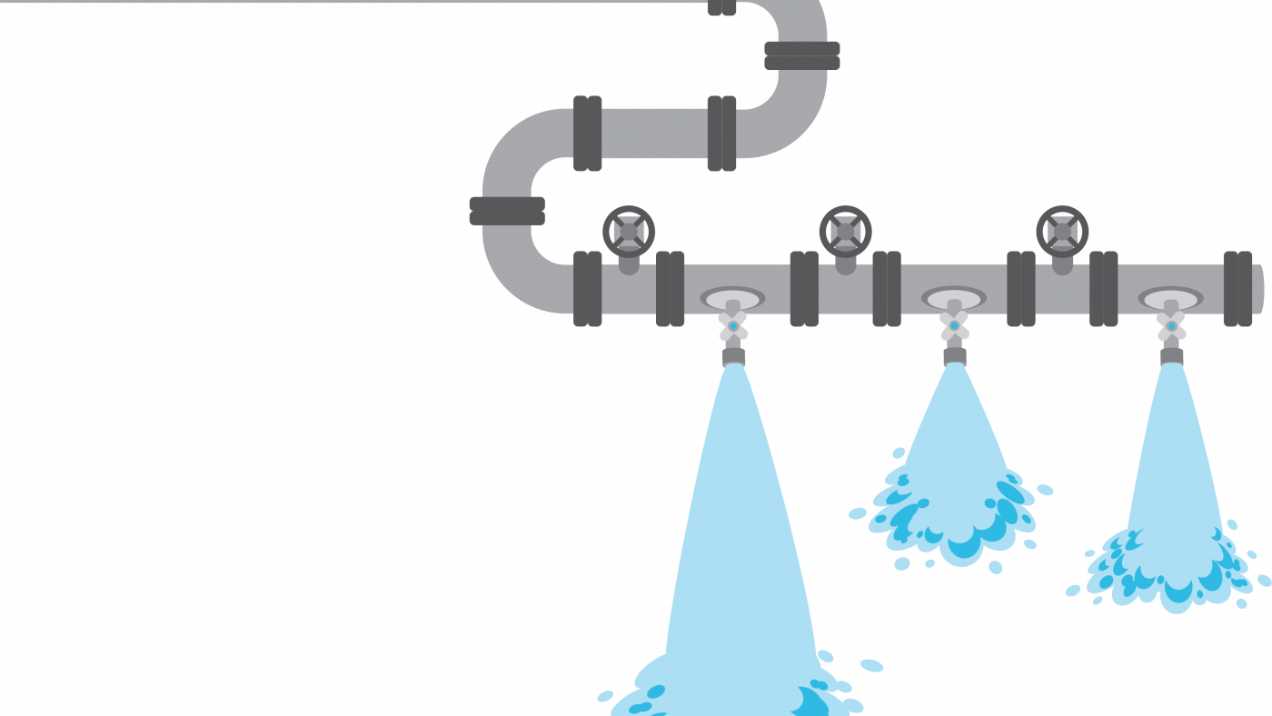The Reality of the Water Grid | Seqwater
