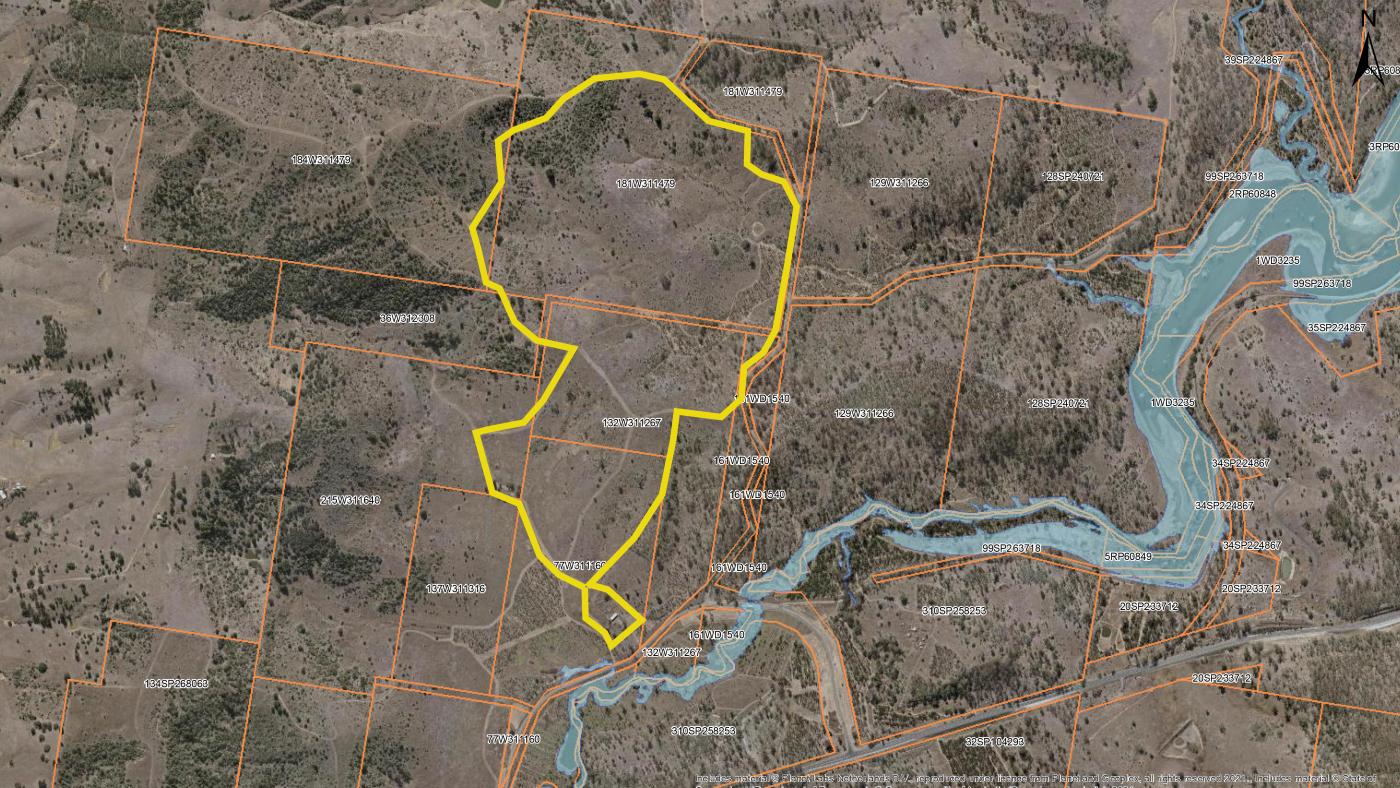 Recreation and safety notices | Seqwater