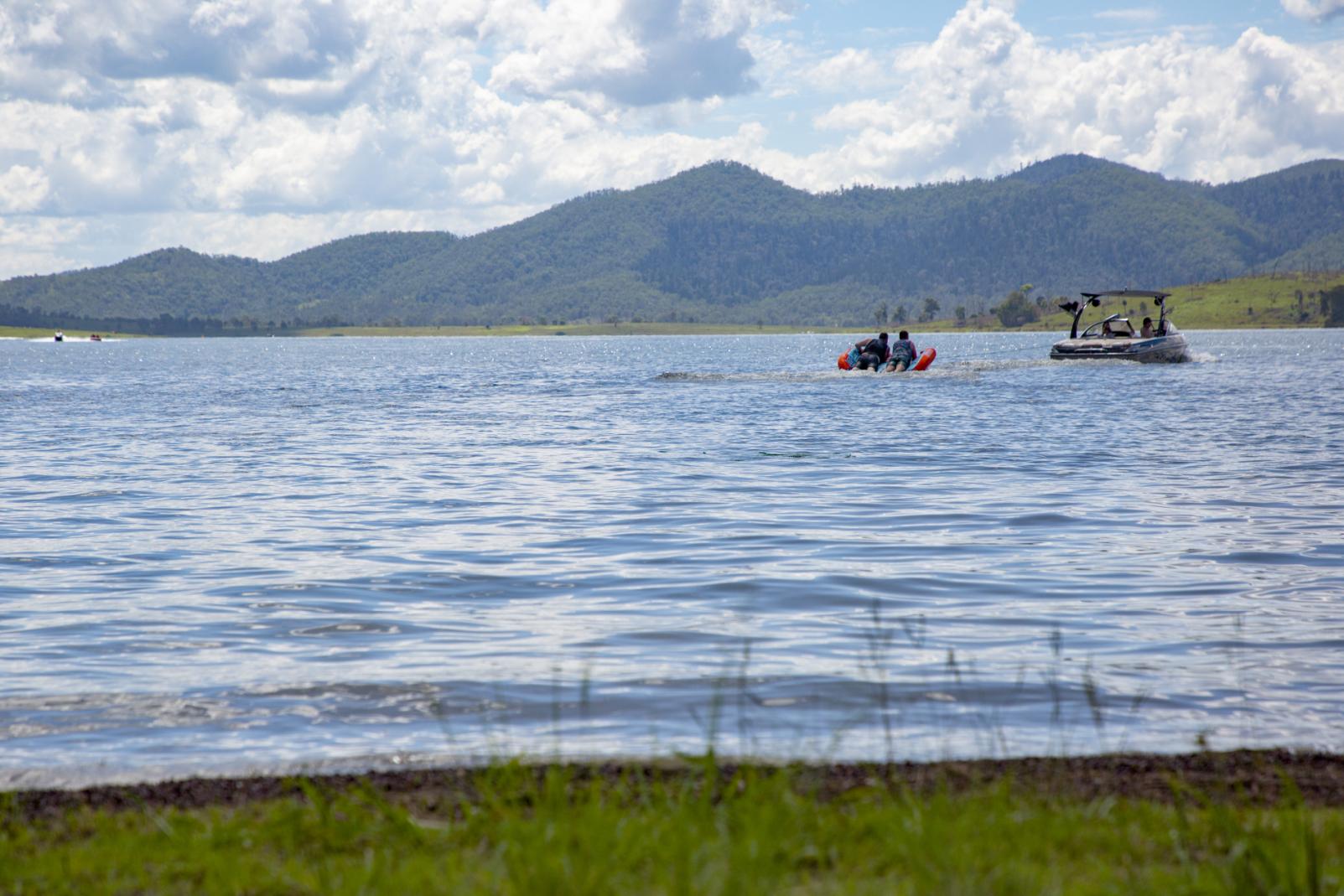 10 awesome Seqwater sites to enjoy the outdoors this Easter | Seqwater