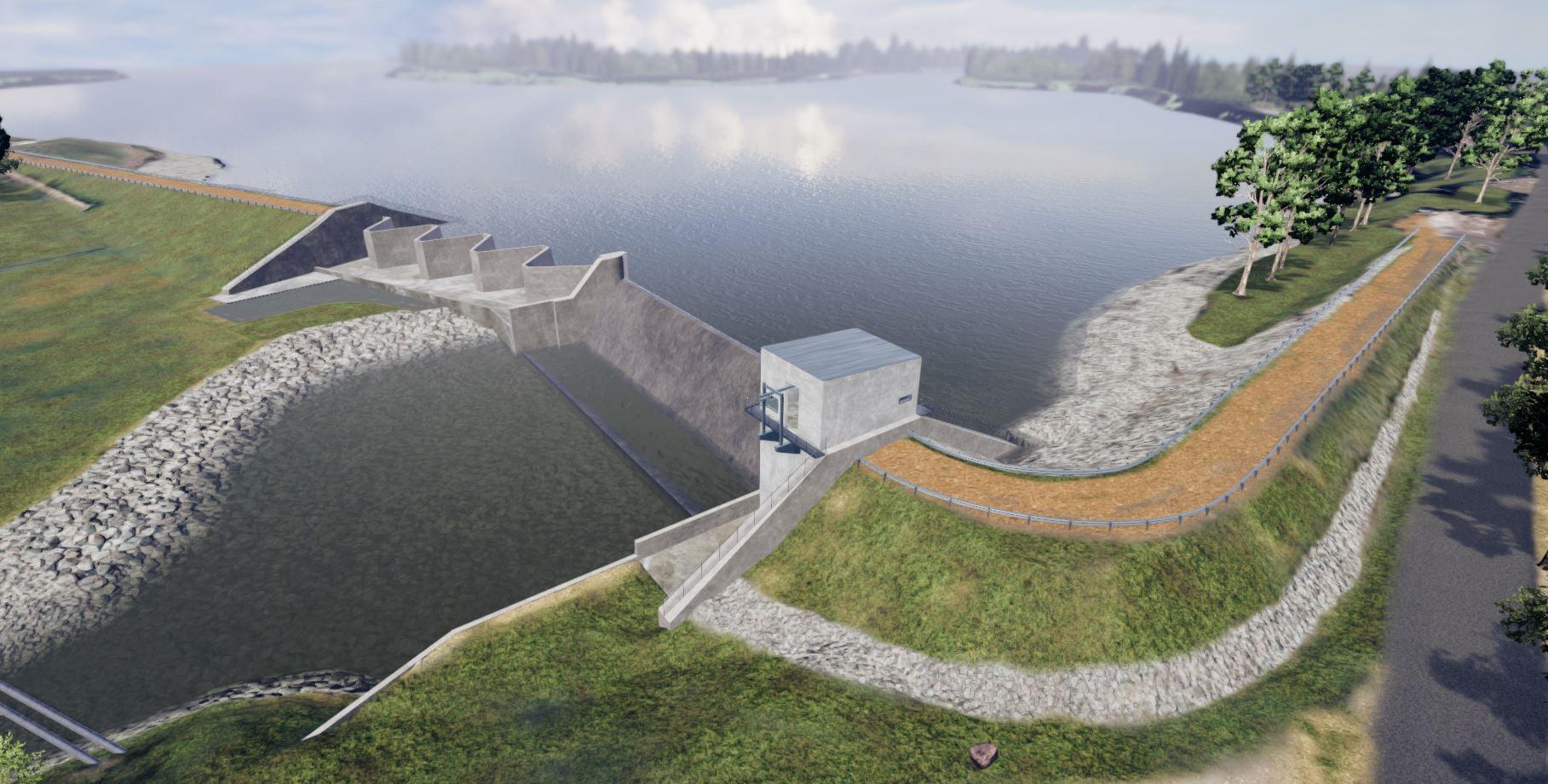 Invitation for submissions - Project change applications – Construction ...