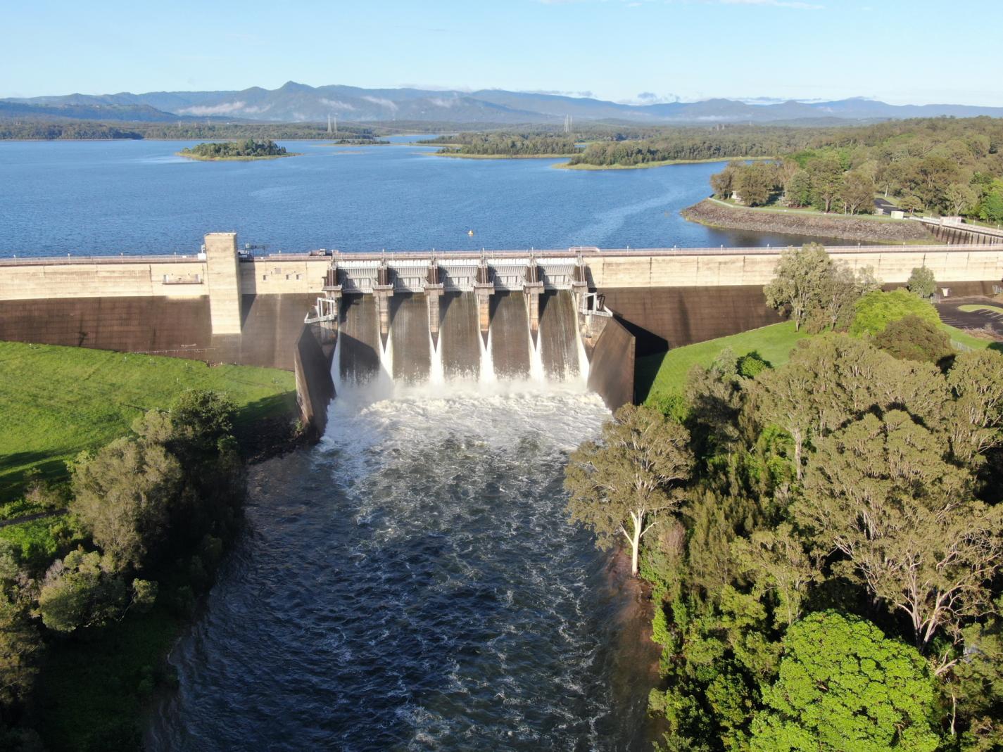 North Pine Dam Projects - Q4 Community Update Newsletter - December ...