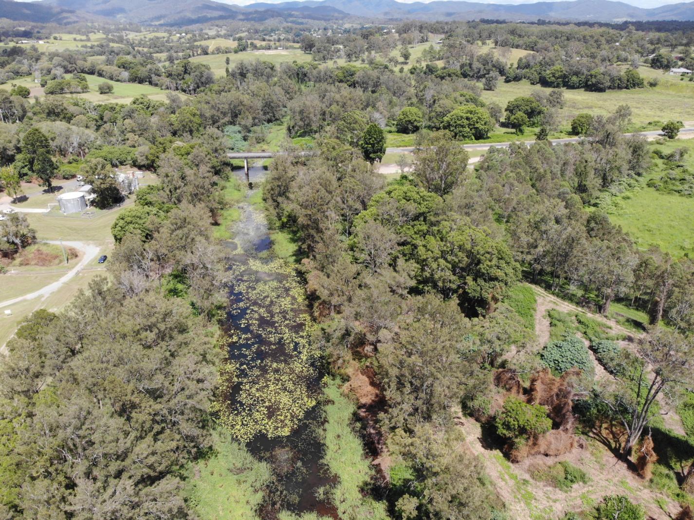 Upcoming geotechnical and soil investigations | Seqwater