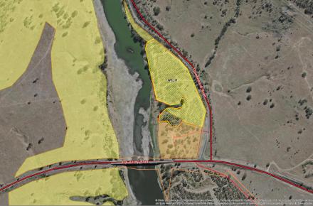 Planned burns | Seqwater