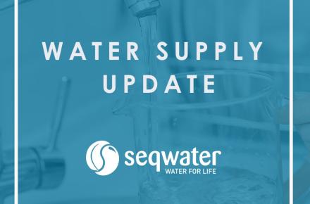About us | Seqwater